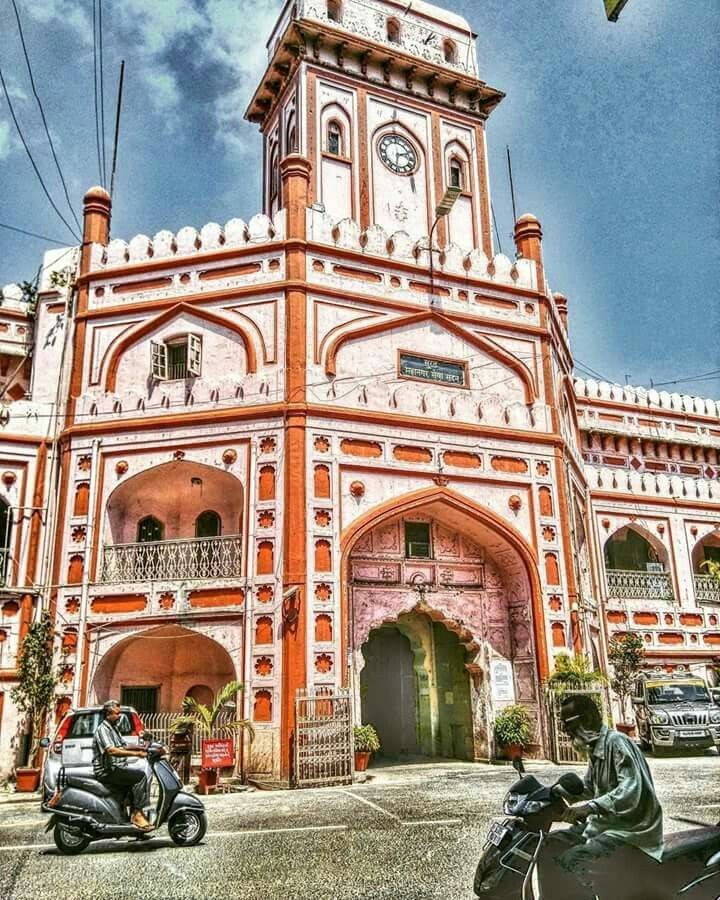 મારું સૂરત, પ્યારું સૂરત.. | Aksharnaad.com